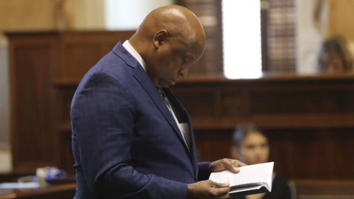 South Carolina: Senators reject a near-total abortion ban | Lethbridge ...