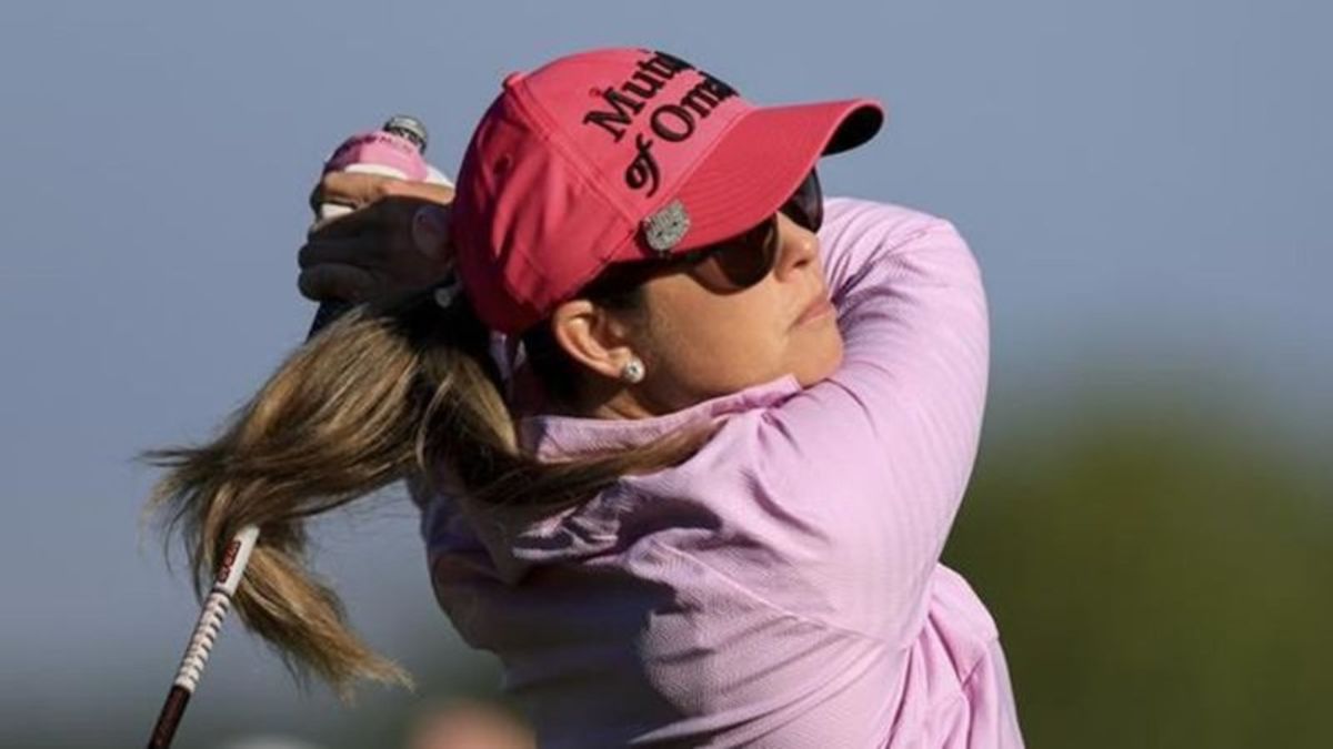 Lin has 9 birdies for a 64; 14-year-old shoots 70 on LPGA | CHAT News Today