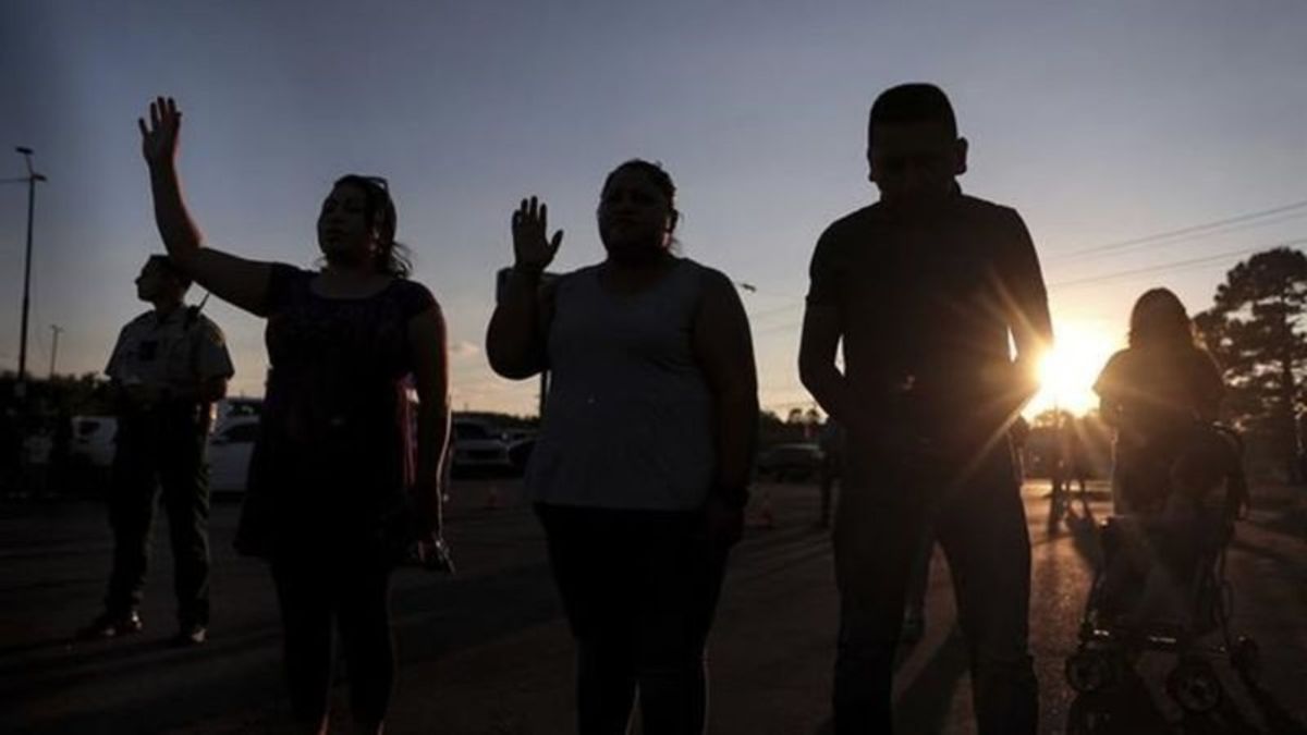 Suspect in Memphis shooting rampage granted public defender | EverythingGP