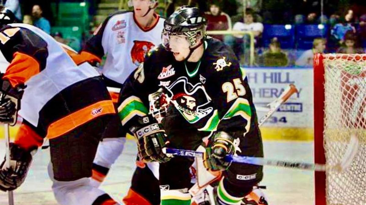Mintos add former pro Byers to staff ahead of exhibition opener | paNOW