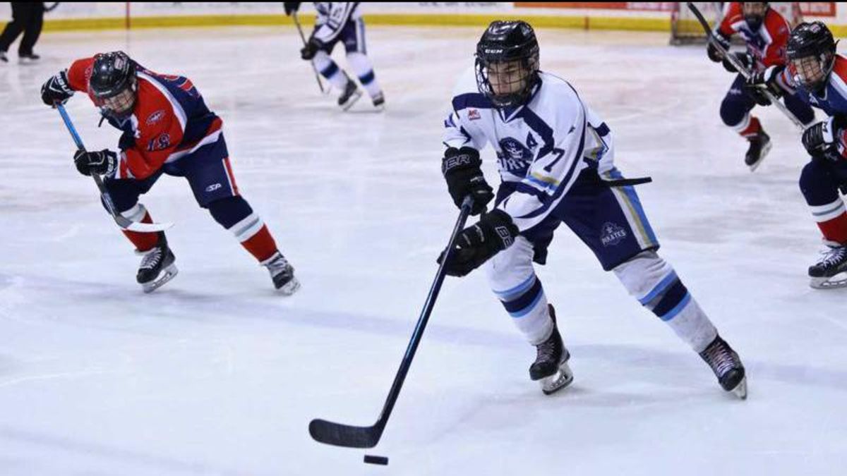 WHL Wheat Kings ink Prince Albert’s Matthew Henry | paNOW