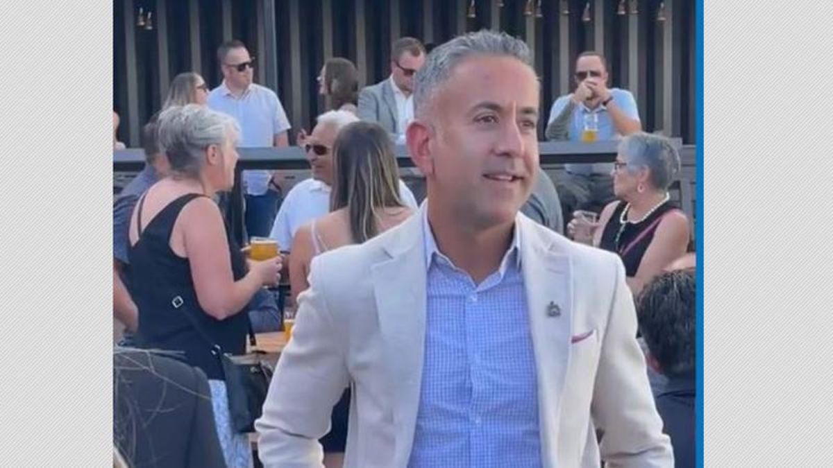 Basran announces run for third term as mayor | Kelowna's 103-1 Beach Radio