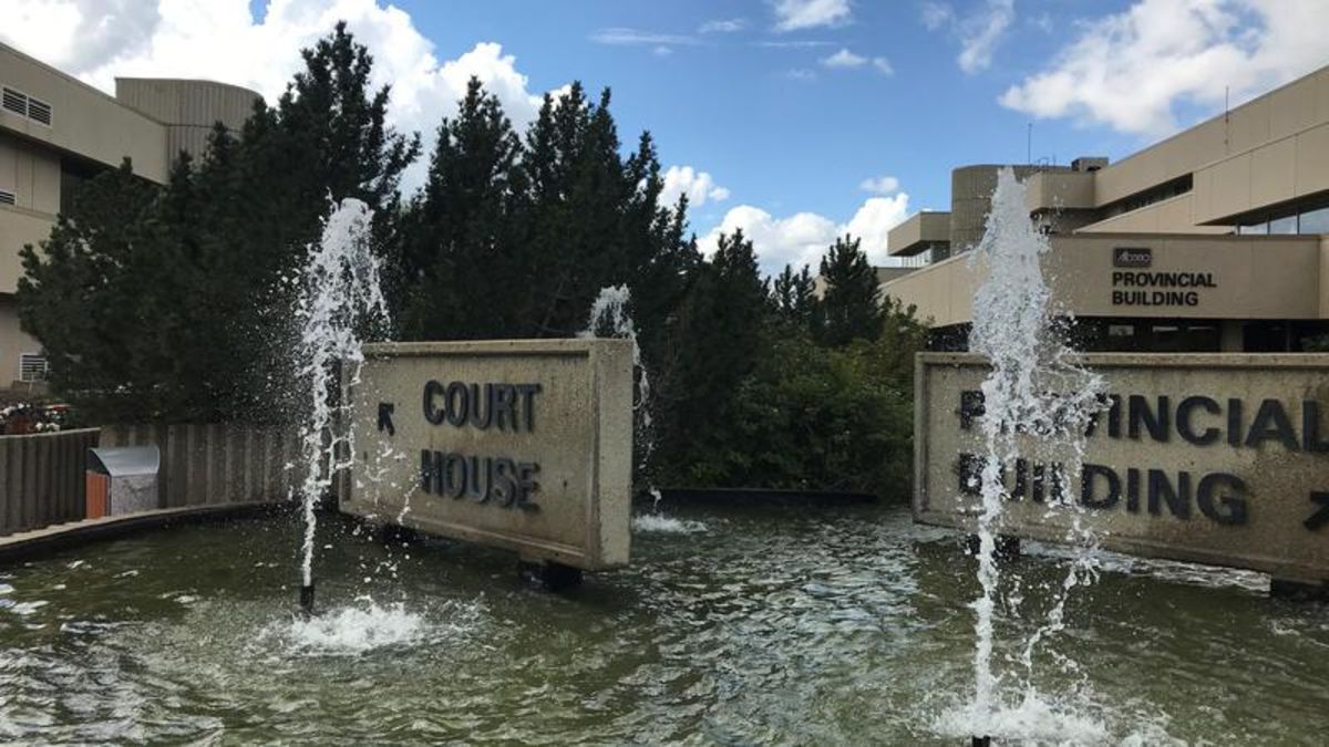 Court update: Trial dates set in manslaughter case, High Level man ...