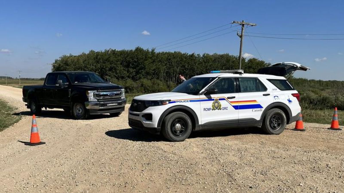 Sanderson investigation will have lasting impact on officers, former ...