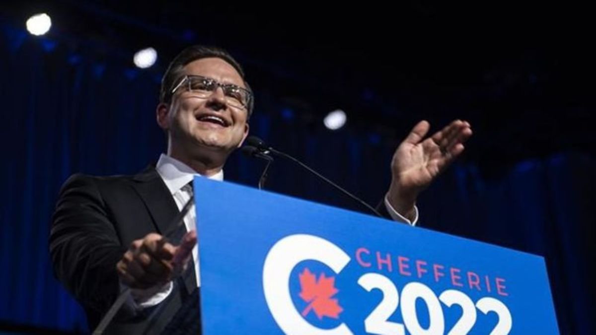 Quotes about Pierre Poilievre’s Conservative leadership victory ...