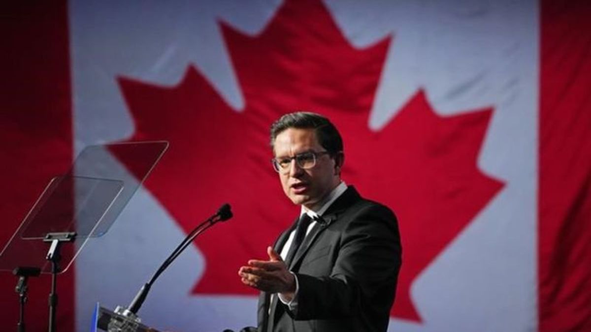 First the win, now the work: What Pierre Poilievre has to do next as ...