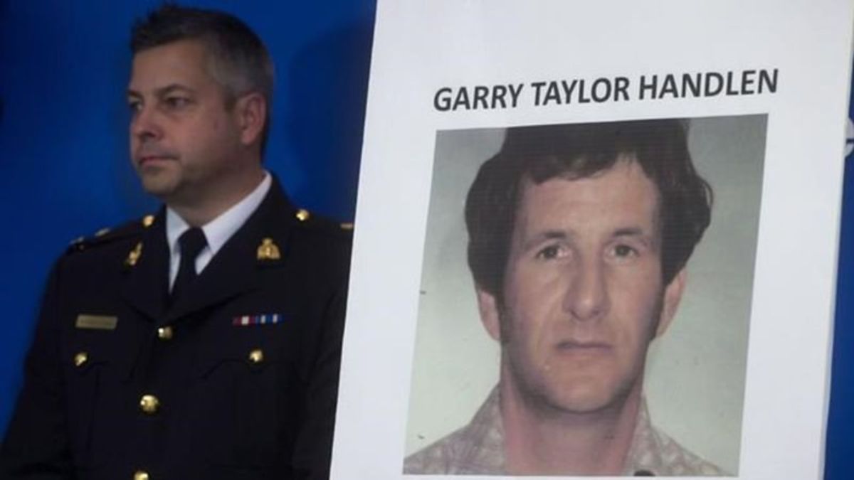 B.C. man convicted in young girl’s murder in 1978 loses appeal | CFJC ...