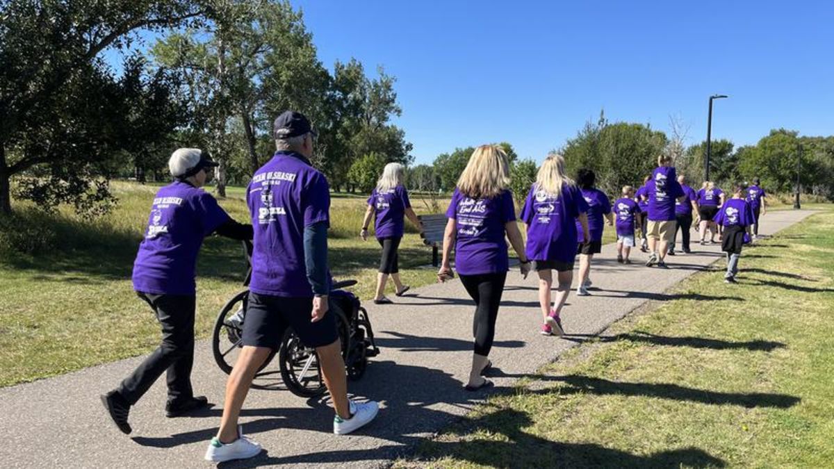 Walk Together for ALS event provides hope for those living with the ...