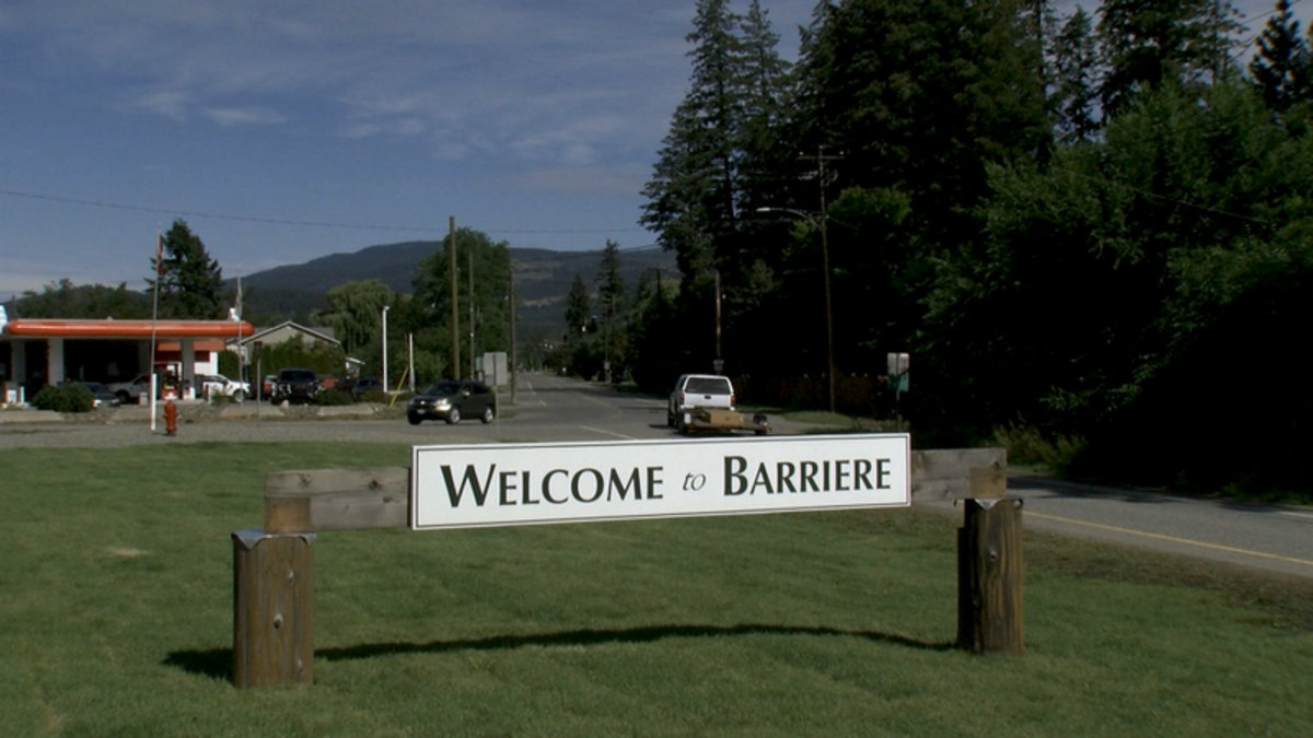 Stamer back as Barriere mayor; six incumbent councillors to be ...