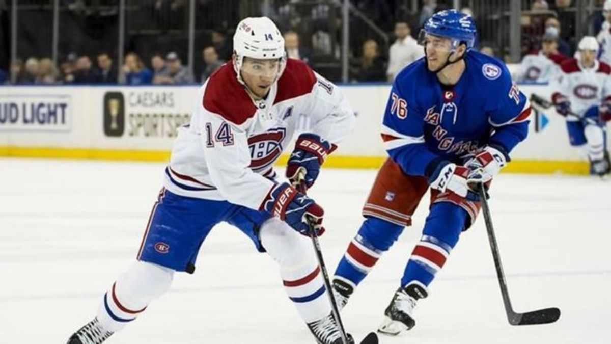 Quebec election: Party leaders say new Habs captain Suzuki needs to ...