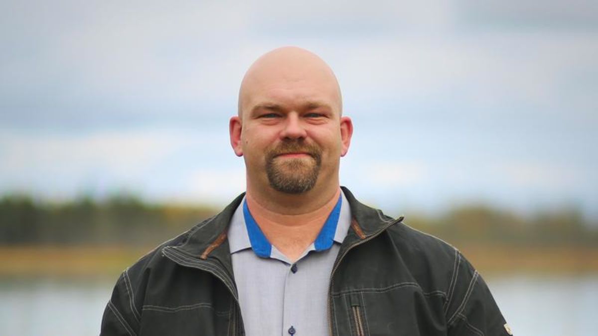 Klassen to prioritize wastewater facility replacement, economic ...