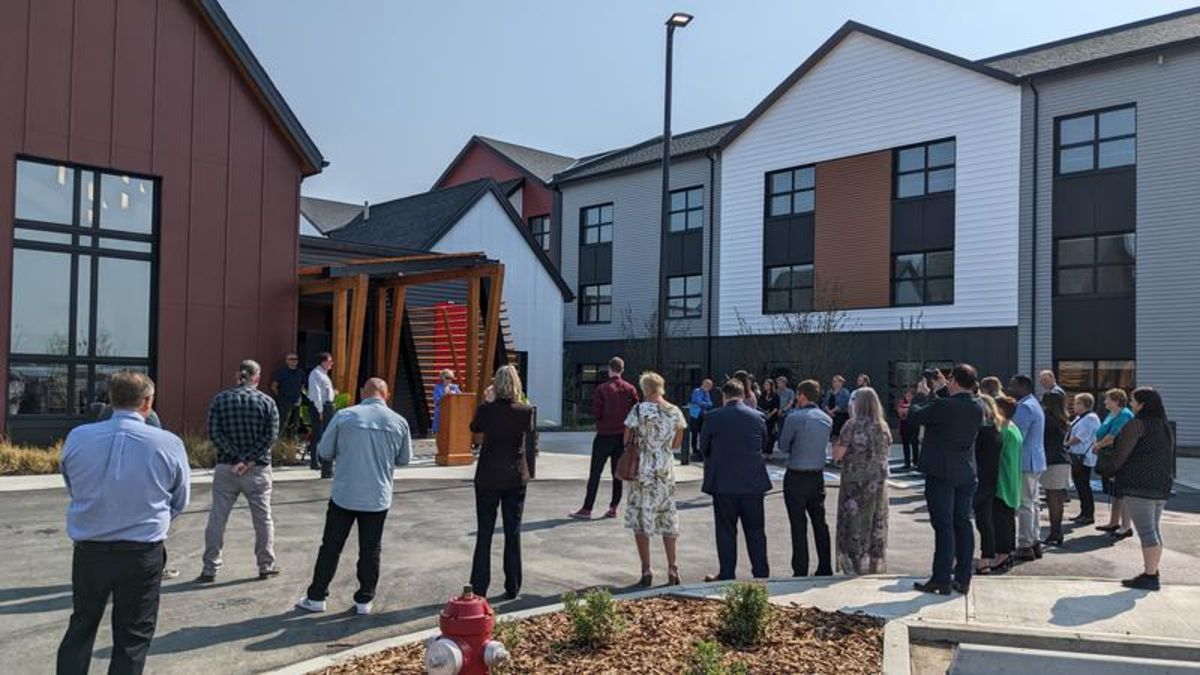 New long-term care facility to open in Lethbridge this fall ...