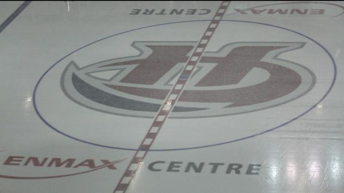 Lethbridge Hurricanes re-assign four players | Lethbridge News Now