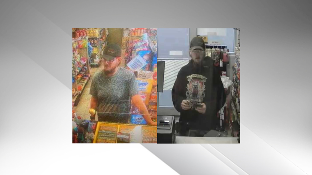 Lethbridge Police Investigating Gas Station Robberies Lethbridge News Now