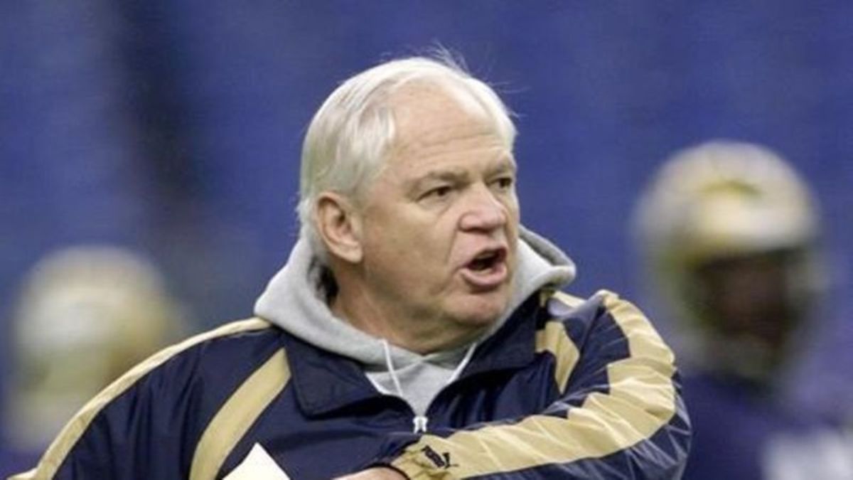 Former CFL head coach Dave Ritchie appreciative of Hall of Fame ...