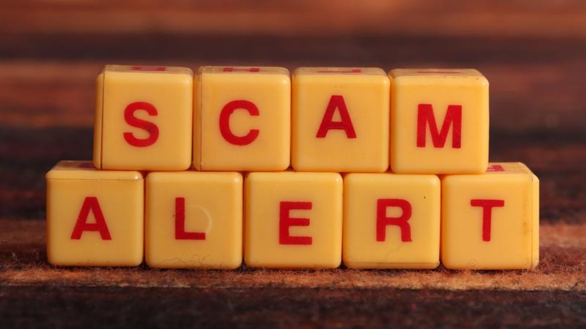 Police warn of gold and jewelry scam | CHAT News Today