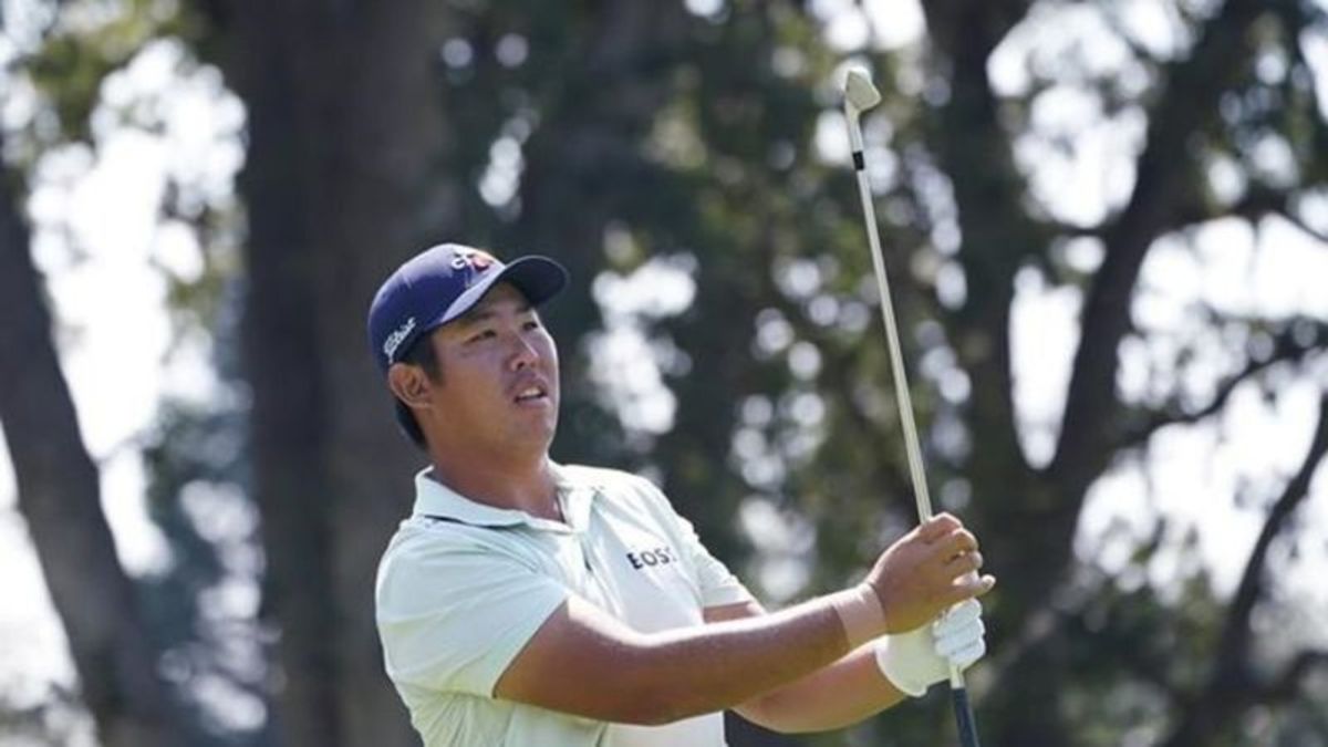 Fowler begins with new caddie, coach and early 67 in Napa | EverythingGP