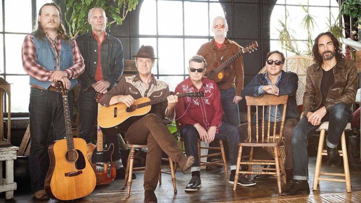 Blue Rodeo brings Many a Mile tour to Sandman Centre this November ...