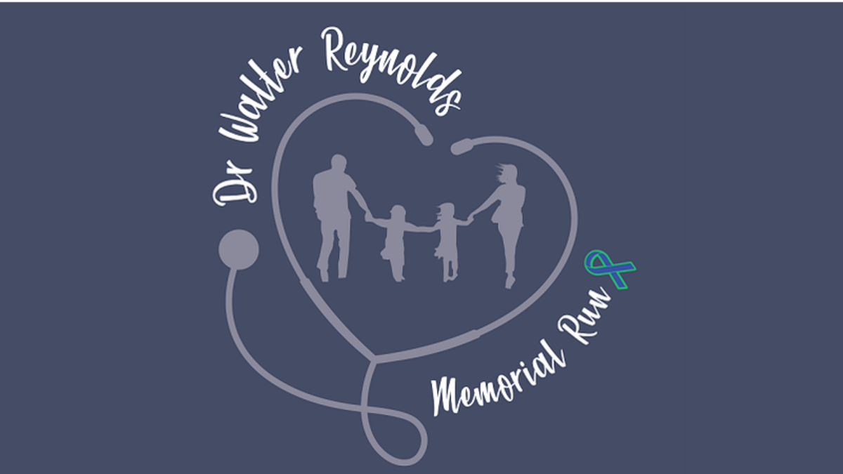 Red Deer’s first Dr. Walter Reynolds Memorial Run happening this Sunday ...