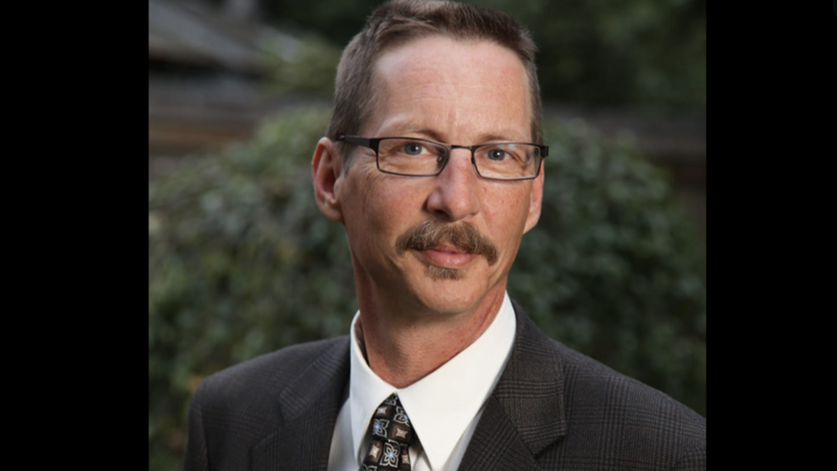 Longtime Chilliwack resident and community advocate Ian Carmichael to ...