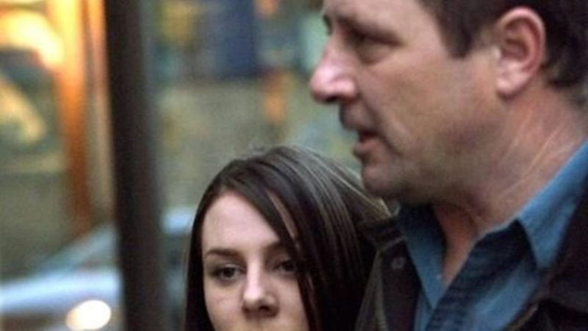 Day parole extended for woman who killed Victoria teenager Reena Virk ...