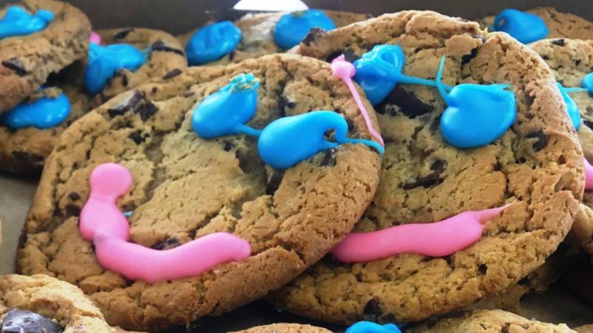 Inspiring kids to read, write and succeed through Smile Cookies ...