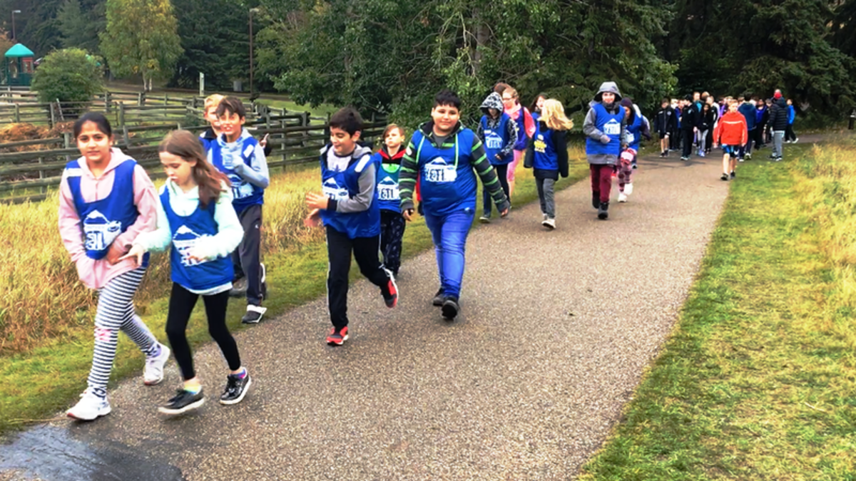 Dawe Run is back after a two year hiatus | rdnewsnow.com