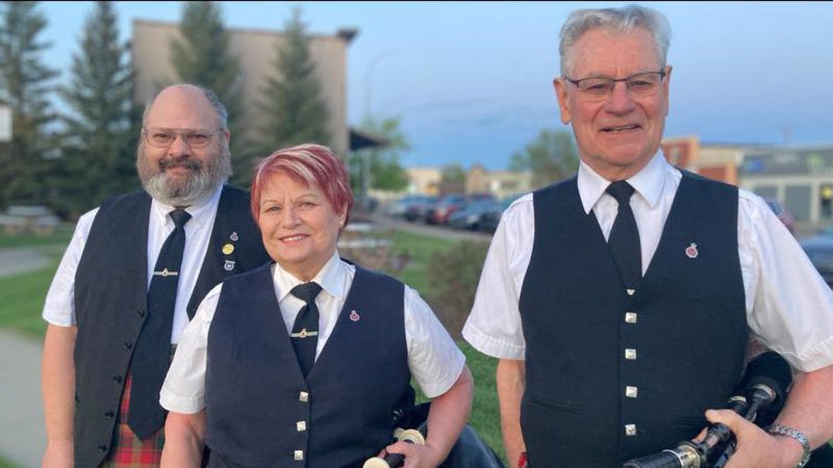 Battleford Legion planning memorial service to honour the Queen ...