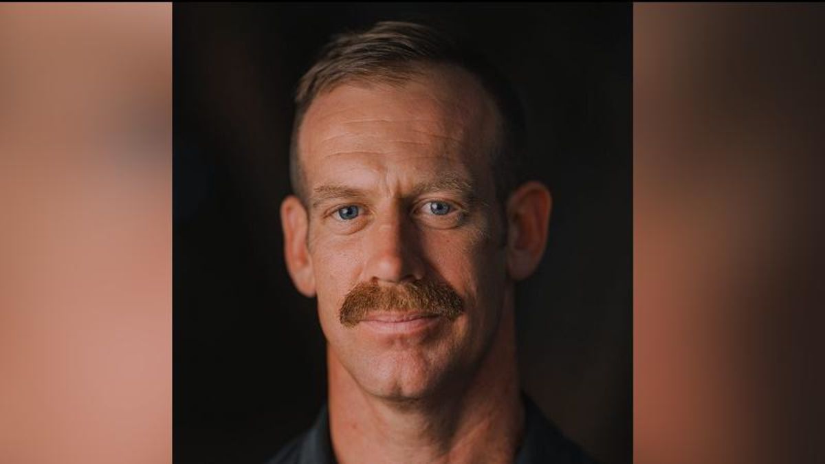 CANDIDATE PROFILE: Jordan Proctor | CFJC Today Kamloops