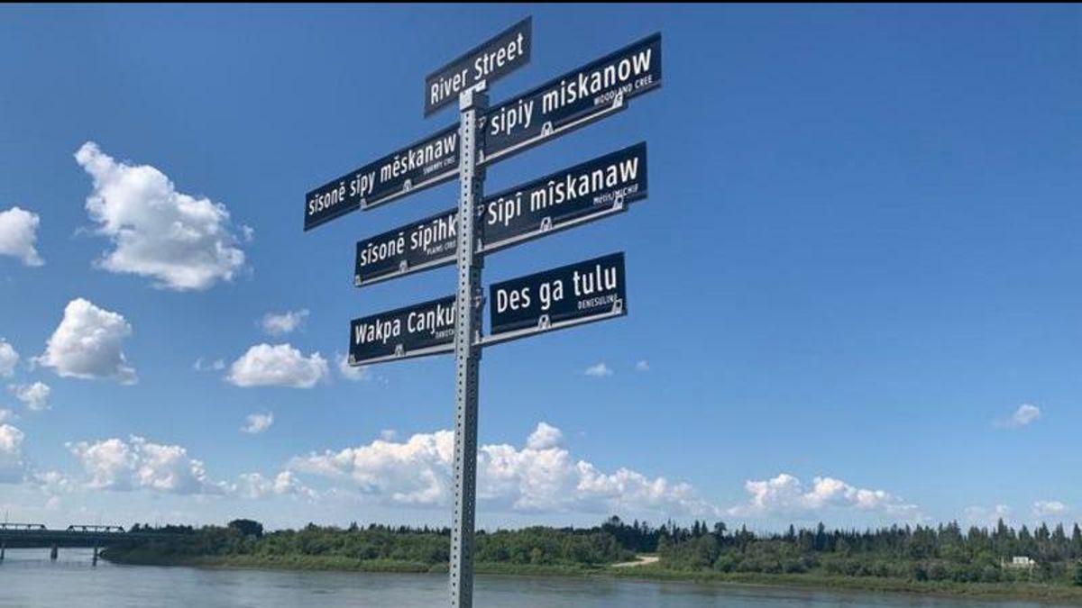 Métis language program now across Sask. | meadowlakeNOW
