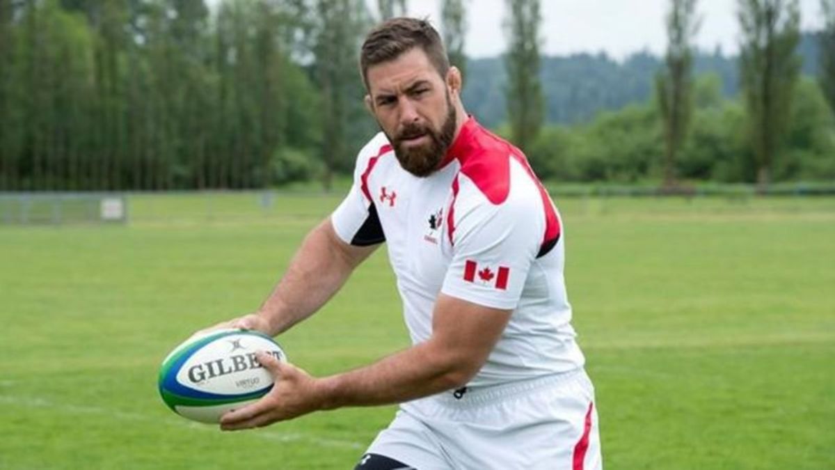 Former Canada rugby captain looks to rebuild bridges, return to ...