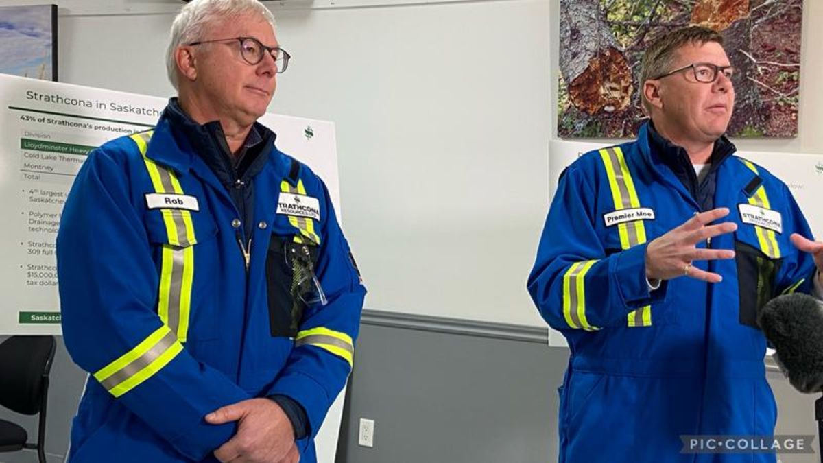 Strathcona announces acquisition of Serafina, potential plans for ...