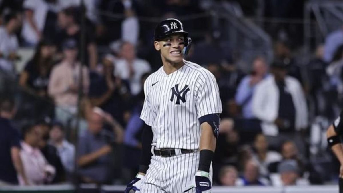 Aaron Judge hits 60th homer, within 1 of Maris’ AL record | northeastNOW