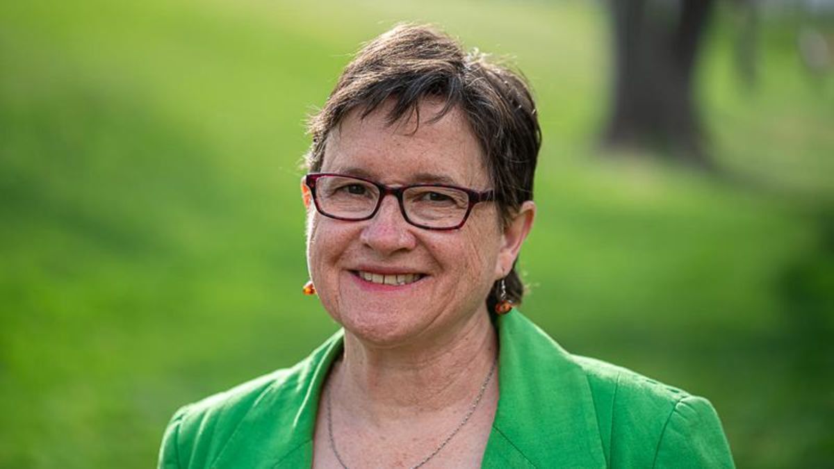 CANDIDATE PROFILE: Nancy Bepple | CFJC Today Kamloops