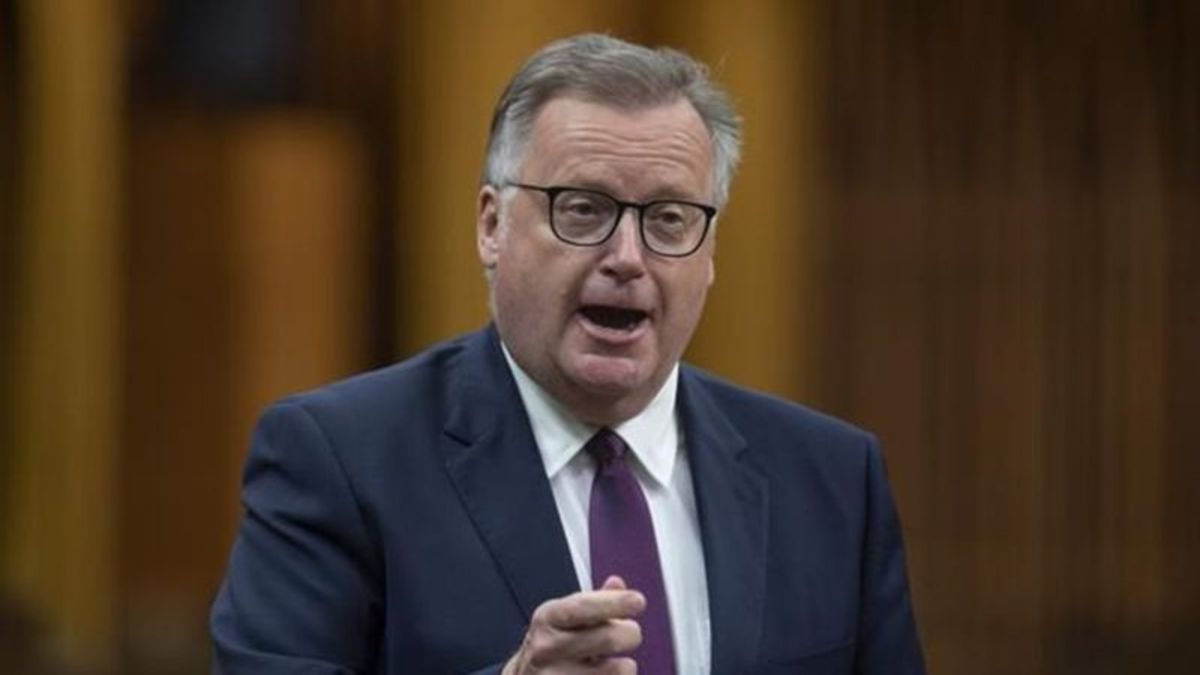 Positive Poilievre polling leads to talk of easing border restrictions ...