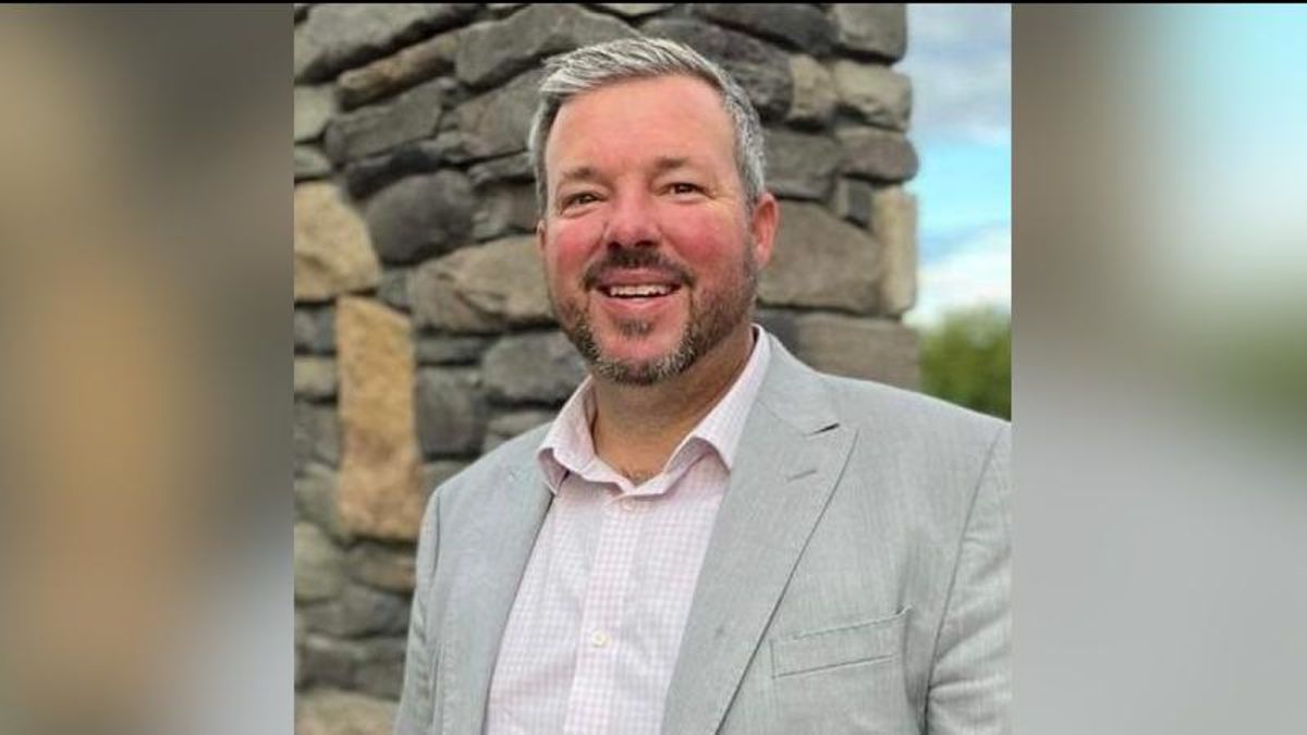 CANDIDATE PROFILE: Mike O’Reilly | CFJC Today Kamloops