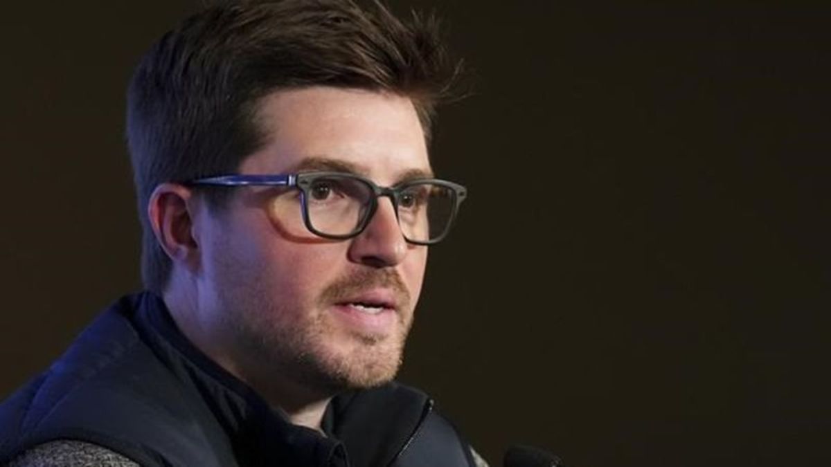 Kyle Dubas on future with Maple Leafs: ‘I have to be held the most ...