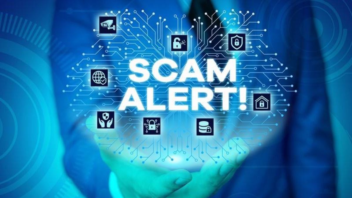 RCMP warn of rise of investment scams | Kelowna's 103-1 Beach Radio