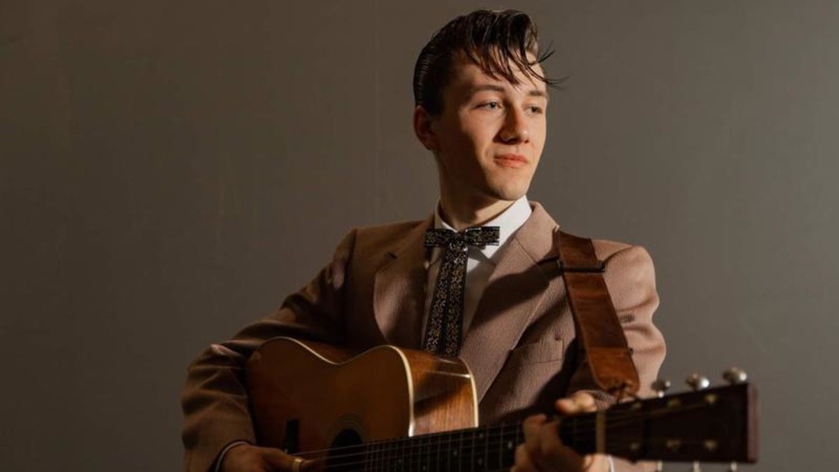 Rosthern and Spruce Home welcome Jake Vaadeland | paNOW