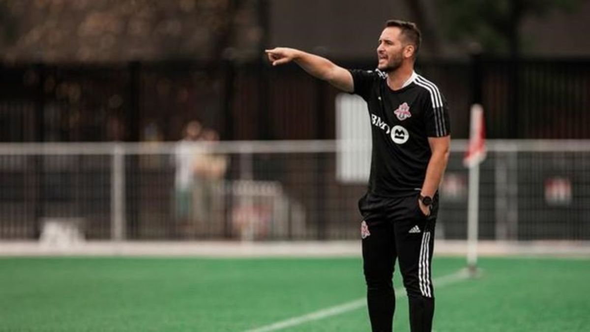 Toronto FC II set for first playoff outing after winning regular-season ...