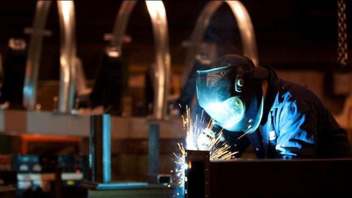 Alberta Government investing $15 million in apprenticeship programs ...