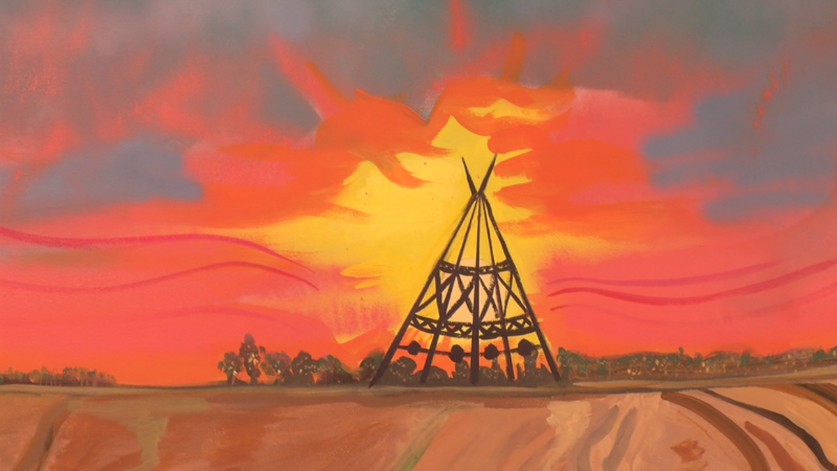 MHPS boardroom receives new name, mural to honour Indigenous history ...