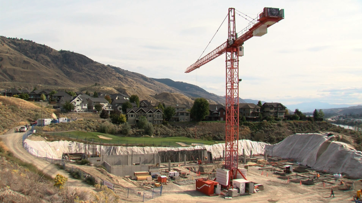 Sun Rivers residents threaten legal action over seniors home in ...