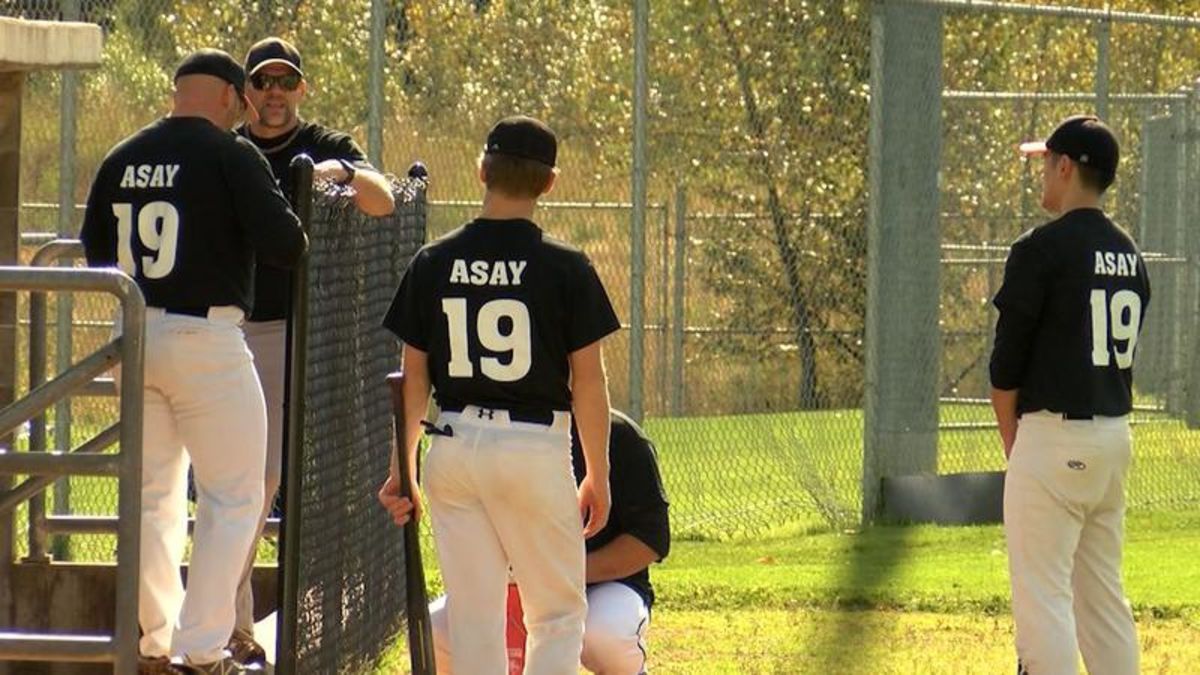 First annual Amanda Asay Memorial game a success | CKPG Today