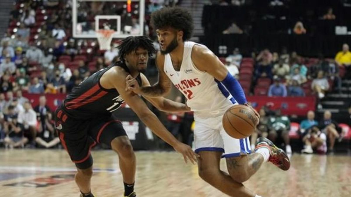 Canada’s Sharpe looks to build on fast rise with impactful rookie year ...