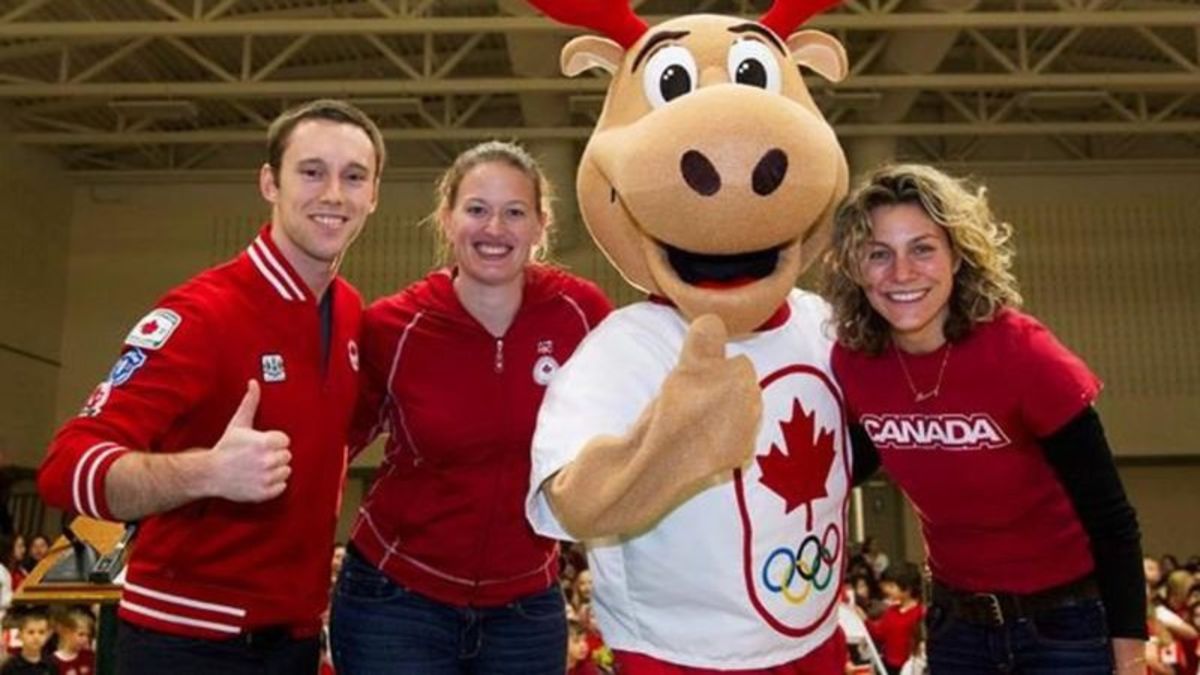 Former Team Canada goaltender Sami Jo Small named president of PHF’s ...
