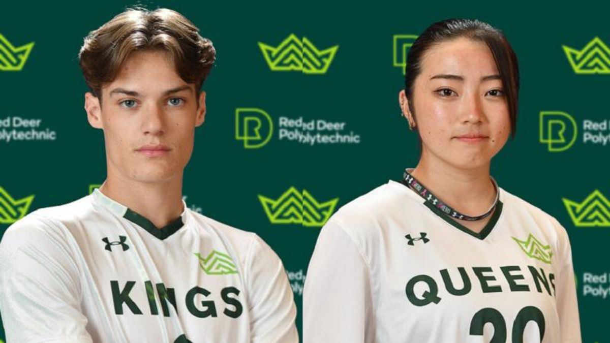 RDP Athletes of the Week and schedule: Sept. 26, 2022 | rdnewsnow.com