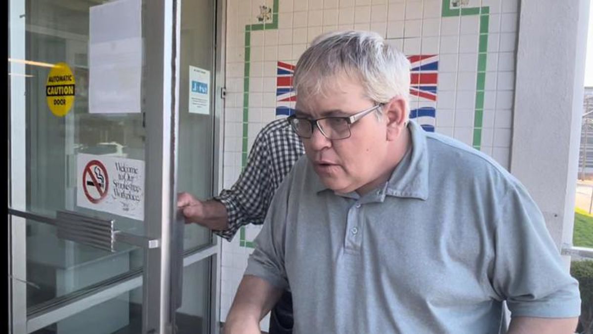 Video Nanaimo Sex Offender Jailed For Abusing Developmentally Delayed