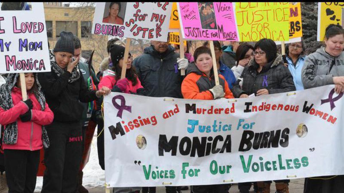 Mistawasis woman aims to create path for healing journey | battlefordsNOW