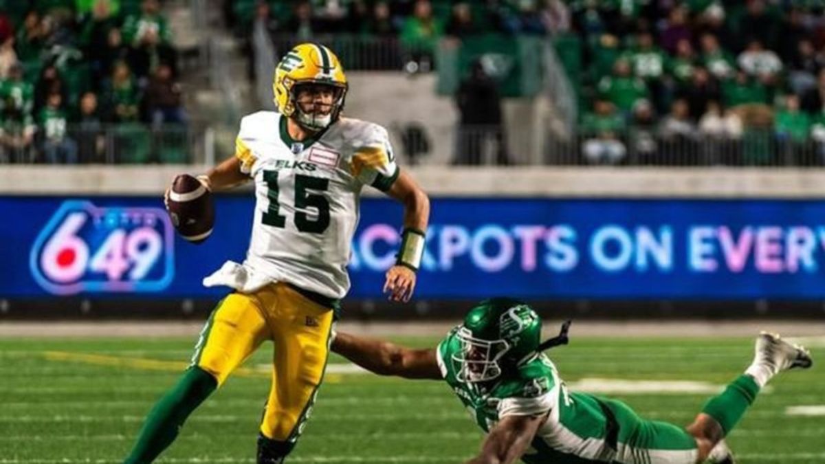 Edmonton Elks look for their first home victory since 2019 campaign ...